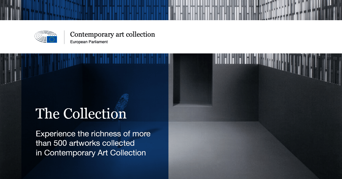 The collection - Contemporary Art Collection