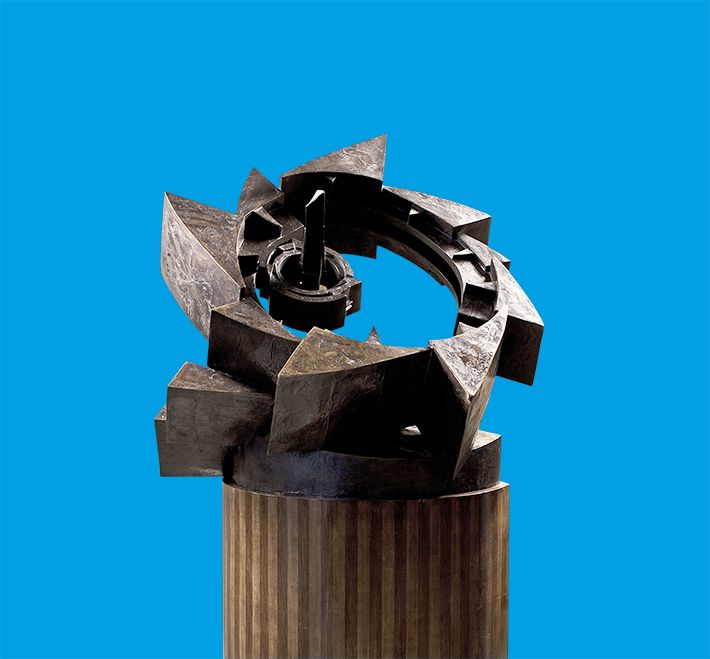 Art in Democracy - Contemporary Art Collection