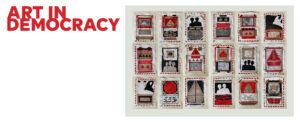 Art in Democracy - Contemporary Art Collection